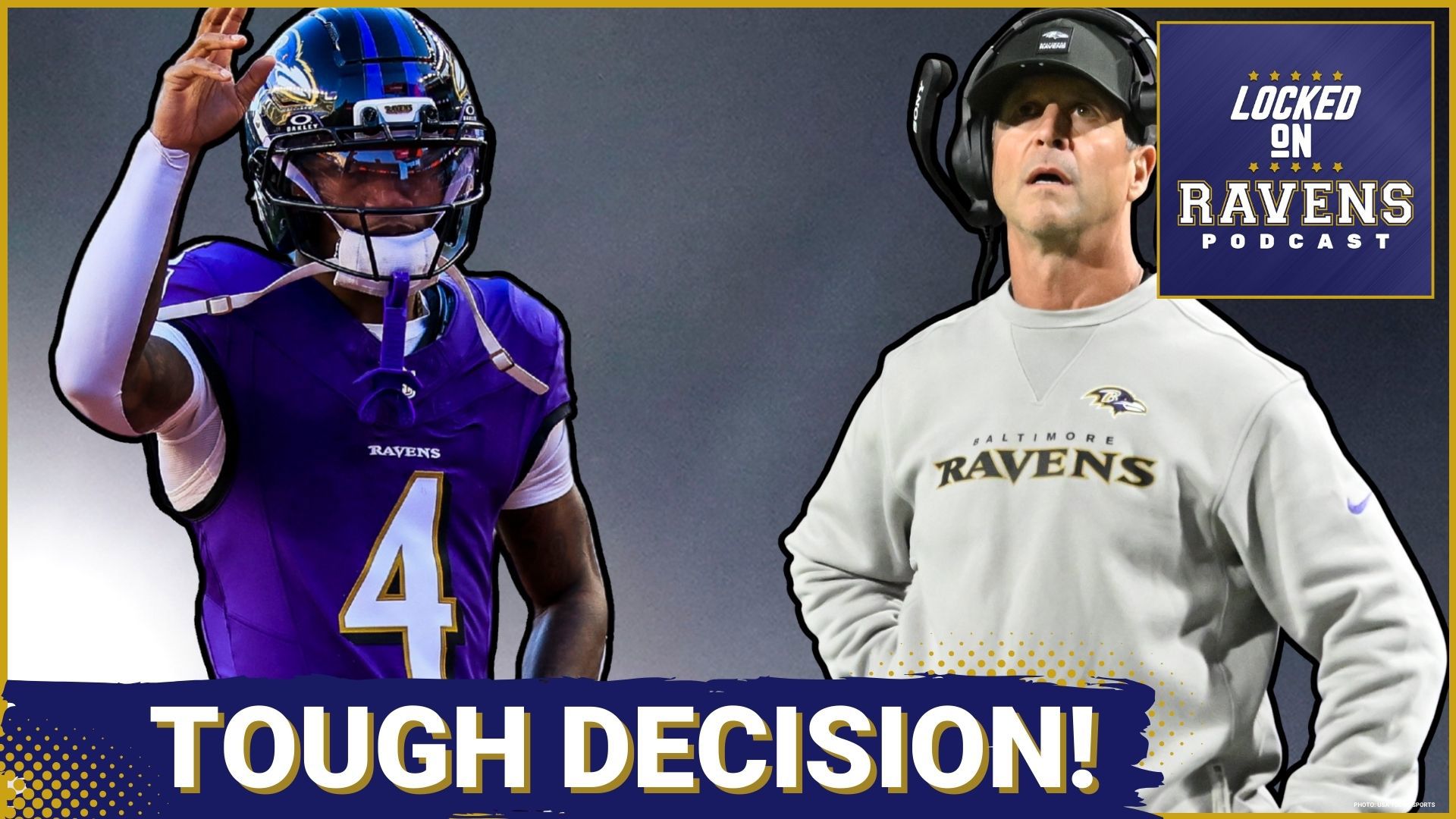 Zay Flowers situation GETS COMPLICATED after award, Ryan Clark GETS ...