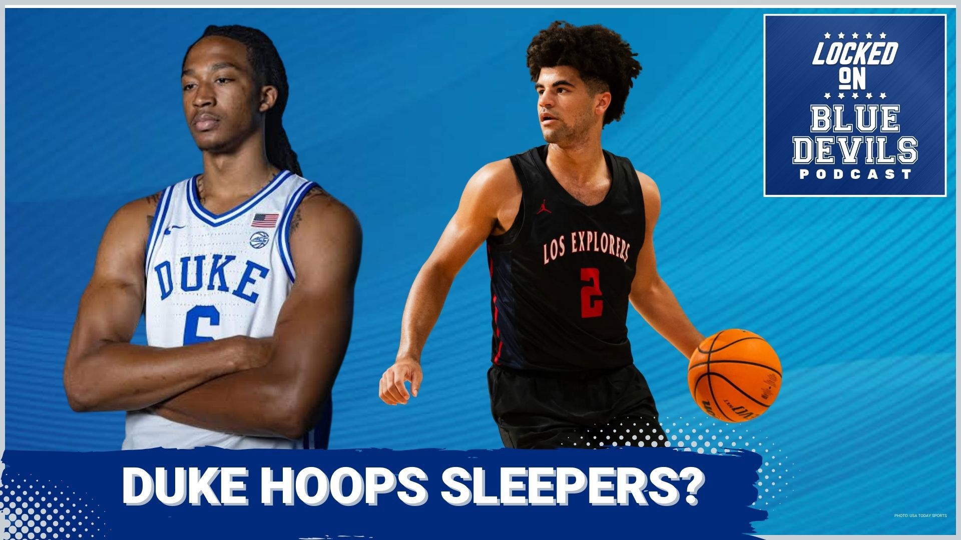 INSIDER: Duke Basketball's UNDER-THE-RADAR Stars Set to STUN College ...