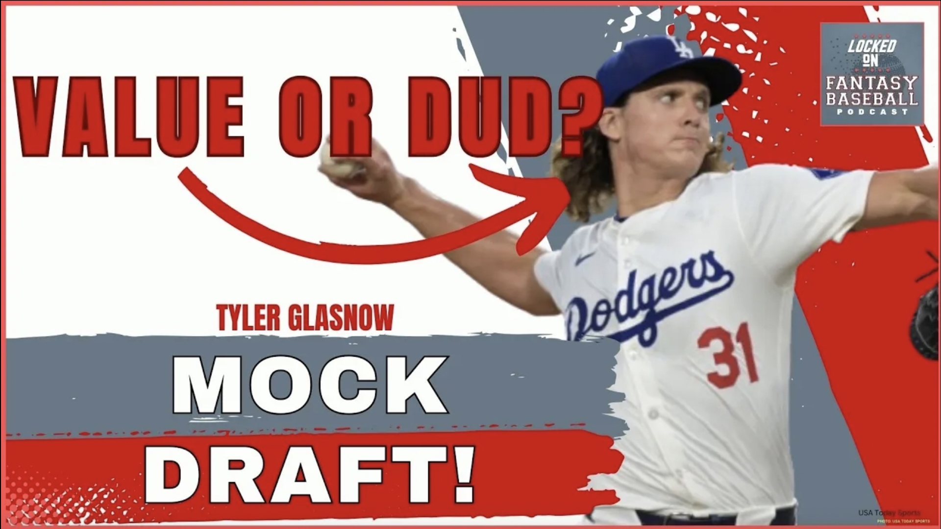 Fantasy Baseball 2025 Mock Draft: How To Navigate The 7th Pick ...