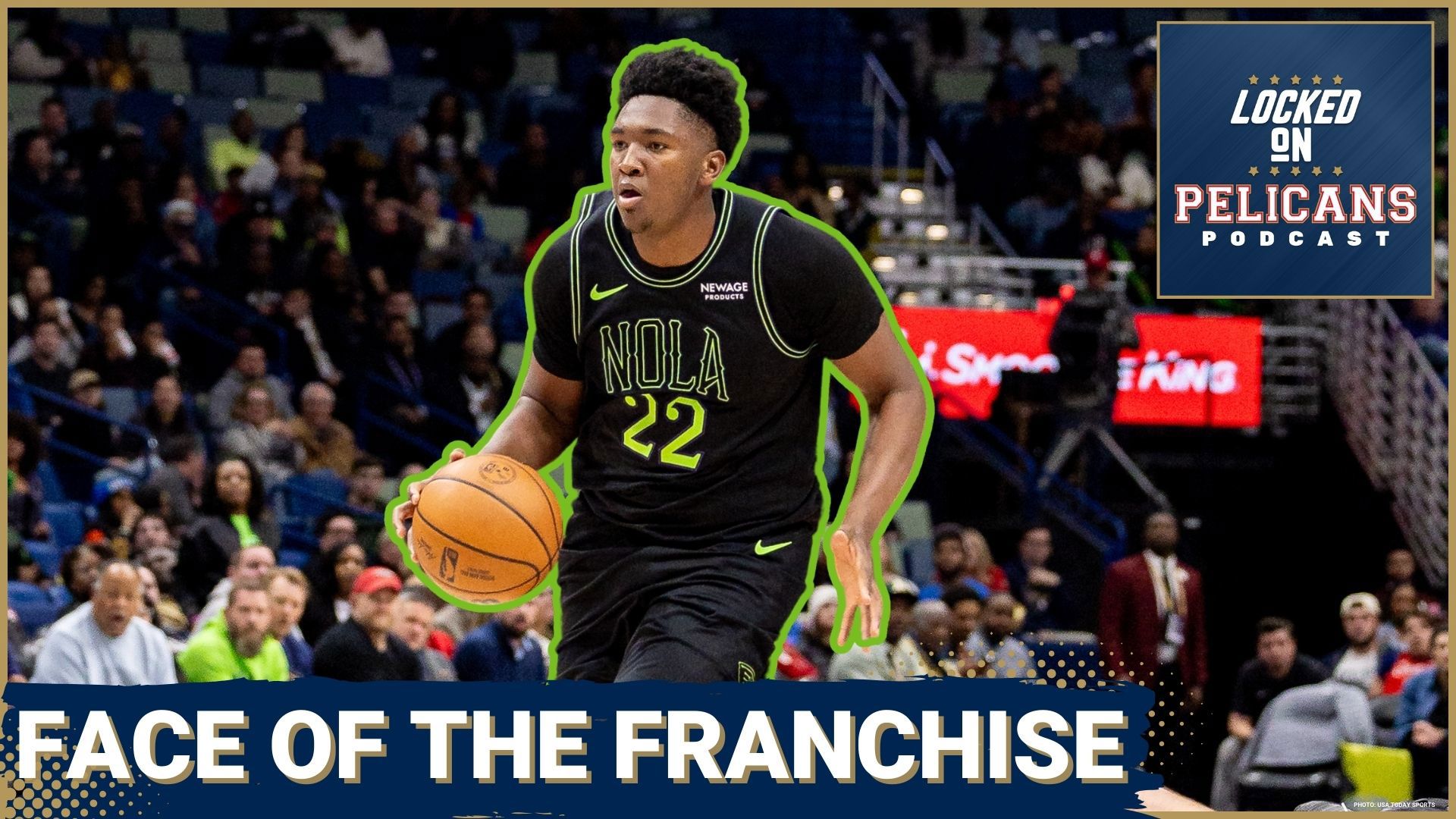 REVOLUTION: Derik Queen’s HISTORIC Triple-Double Shows New Future For ...