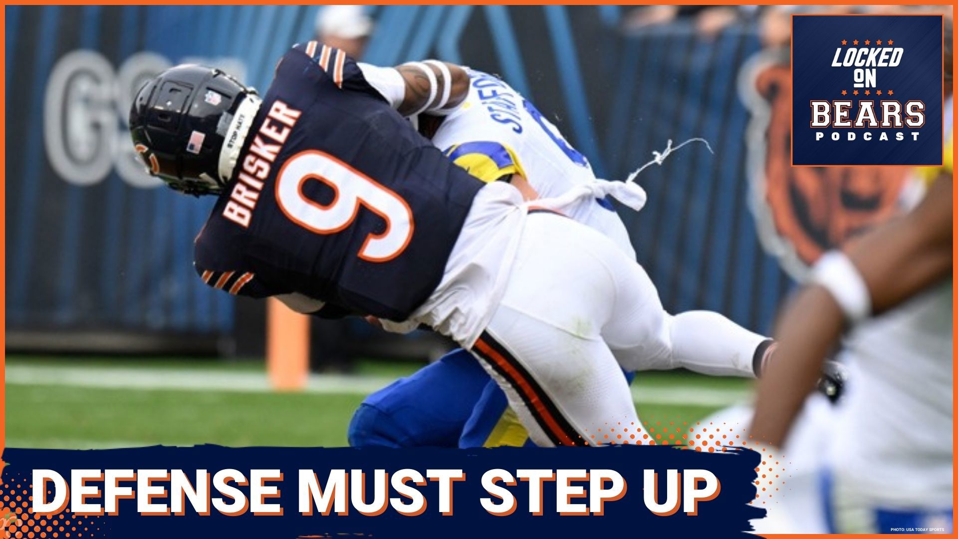 Chicago Bears defense faces toughest offense yet in potential shootout ...