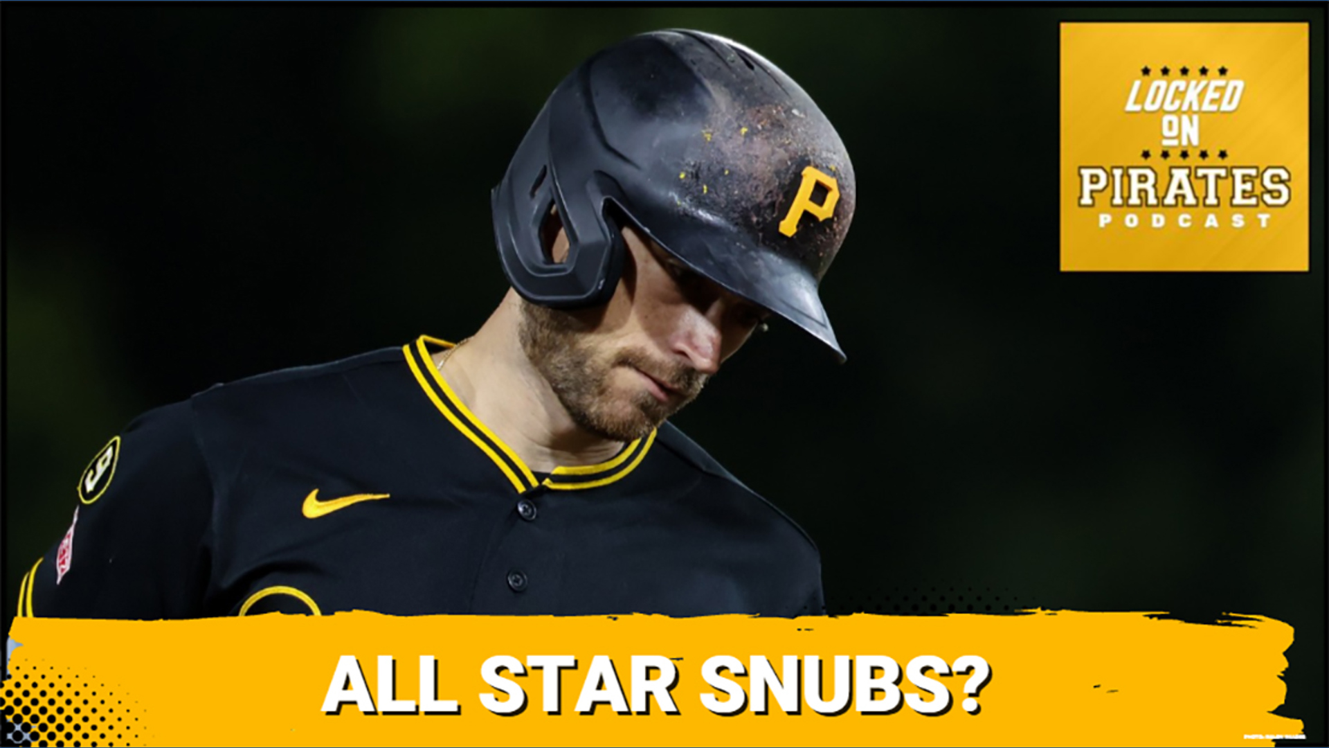 OVERLOOKED: Pittsburgh Pirates Stars DESERVE All Star Nods—MLB Voting ...