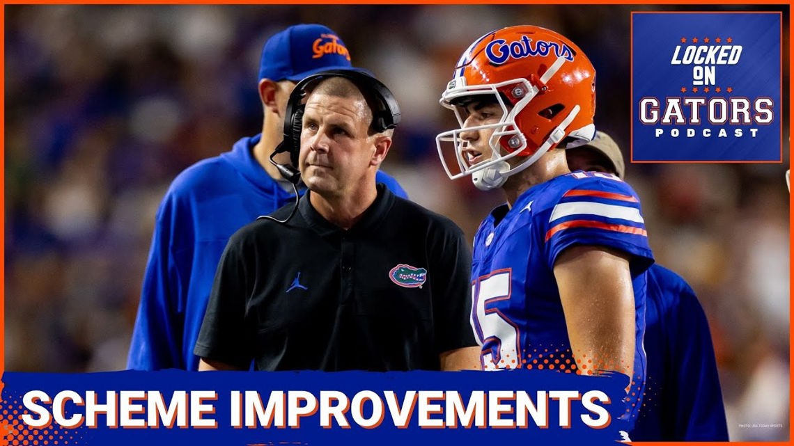 Florida Gators Coaching Staff Can Significantly Improve From Last ...