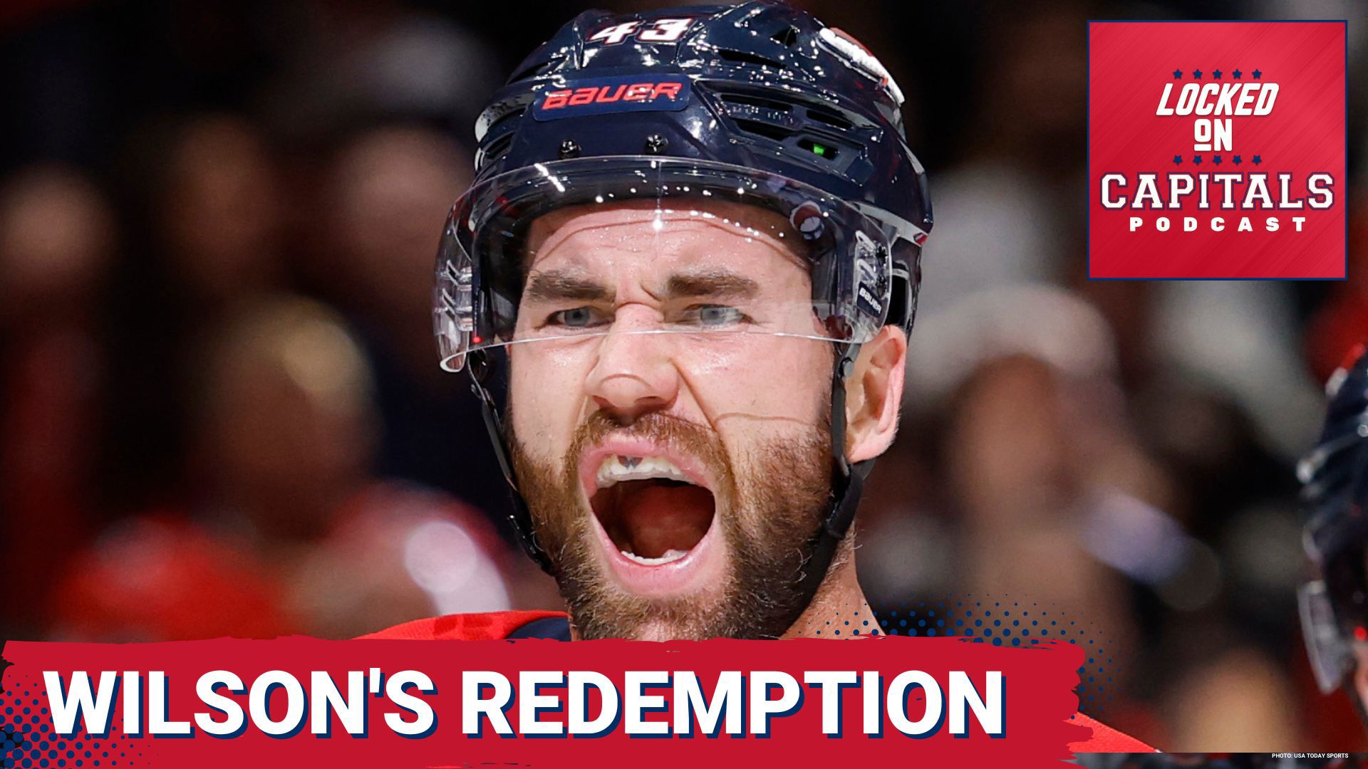Tom Wilson NOT GUILTY in Controversial Hit | Capitals VINDICATED as NHL Clears Star Forward ...
