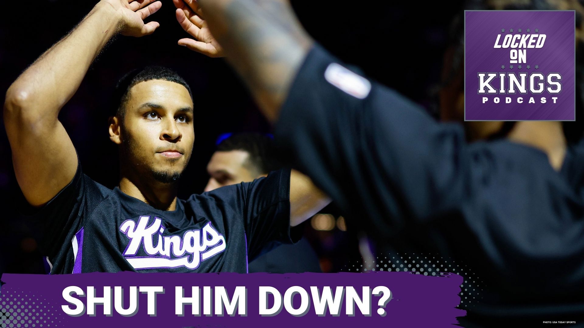 Is it time for Kings to PULL THE PLUG on Keegan Murray's season? | wqad.com