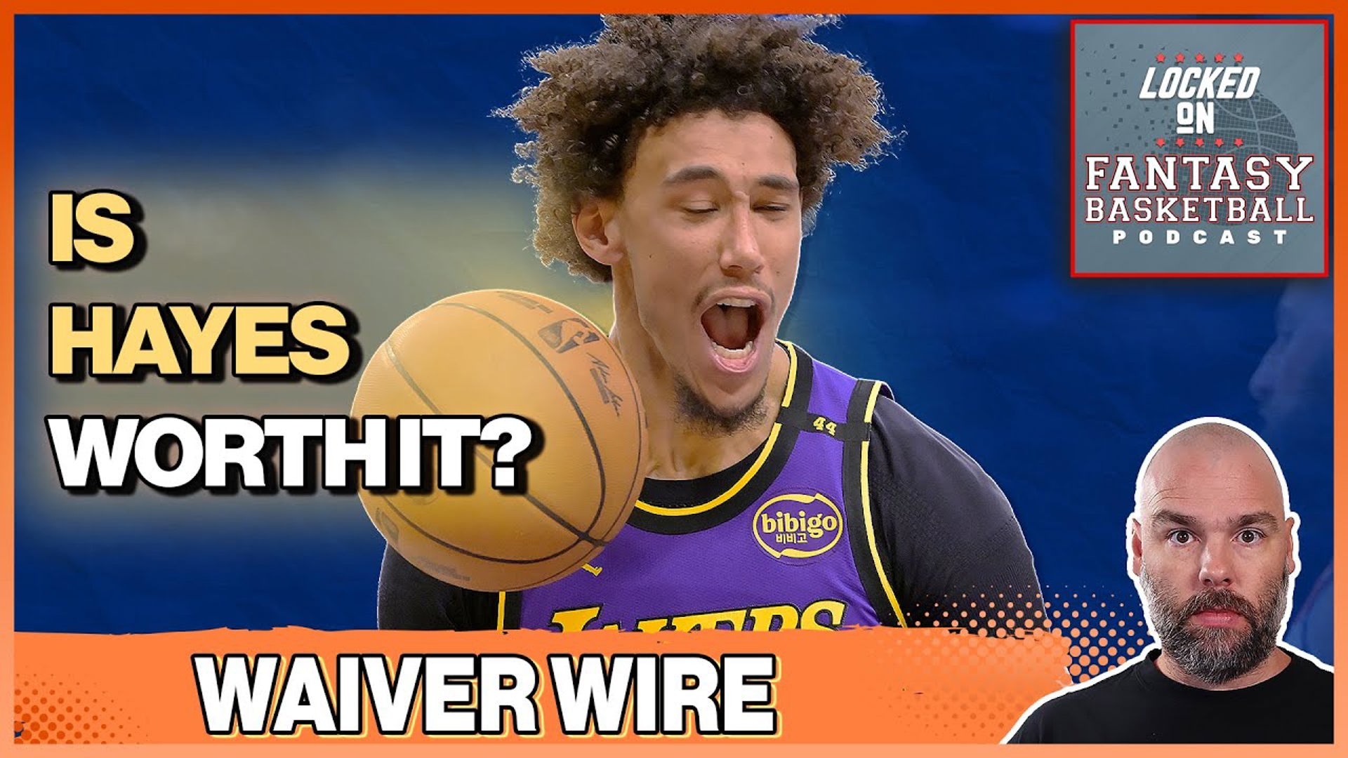 Why Save Waiver Moves? | NBA Fantasy Basketball Waiver Wire Discussions ...
