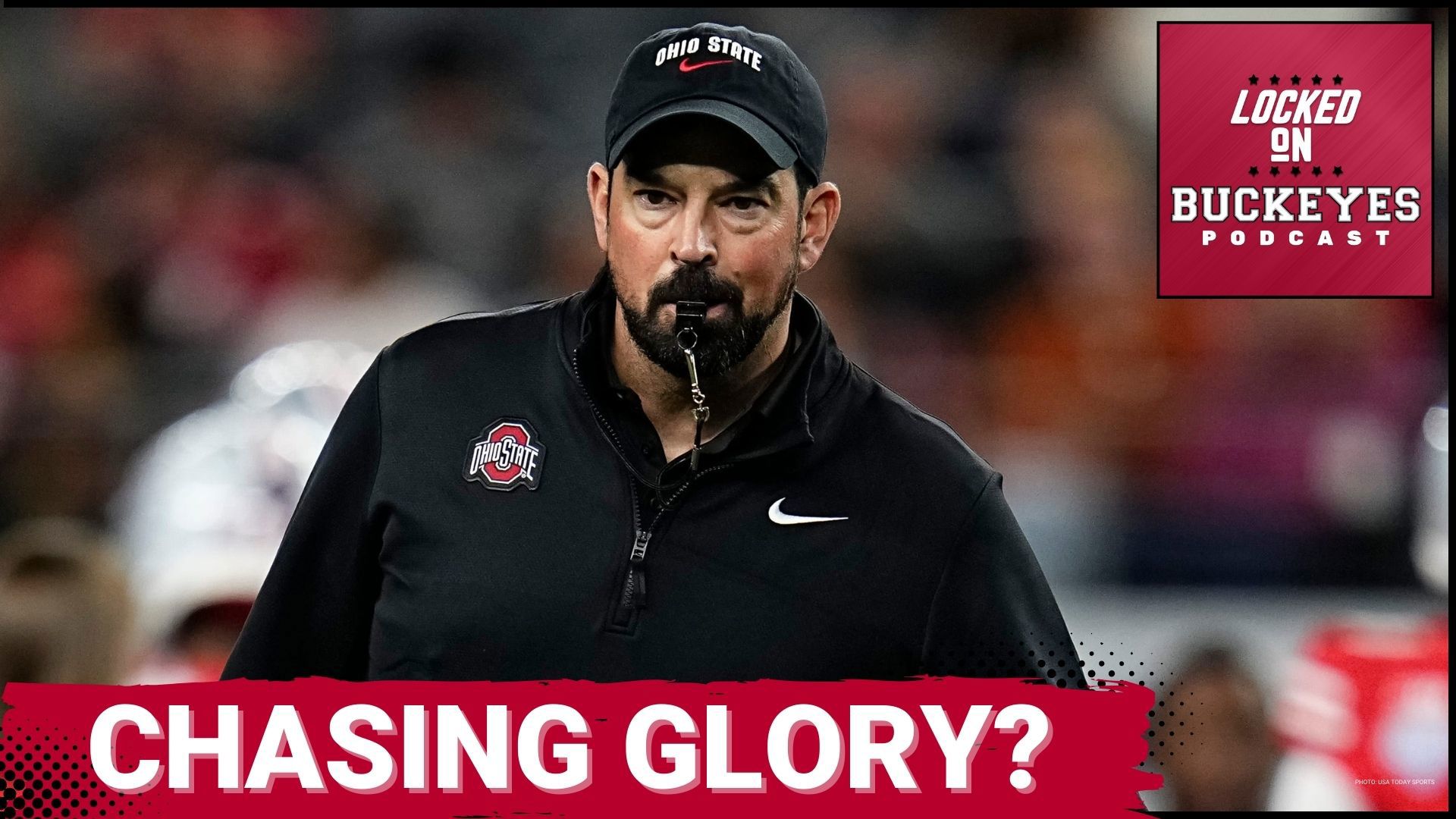 TOP CONTENDERS: Ohio State Buckeyes SET UP for Success in 2026 ...