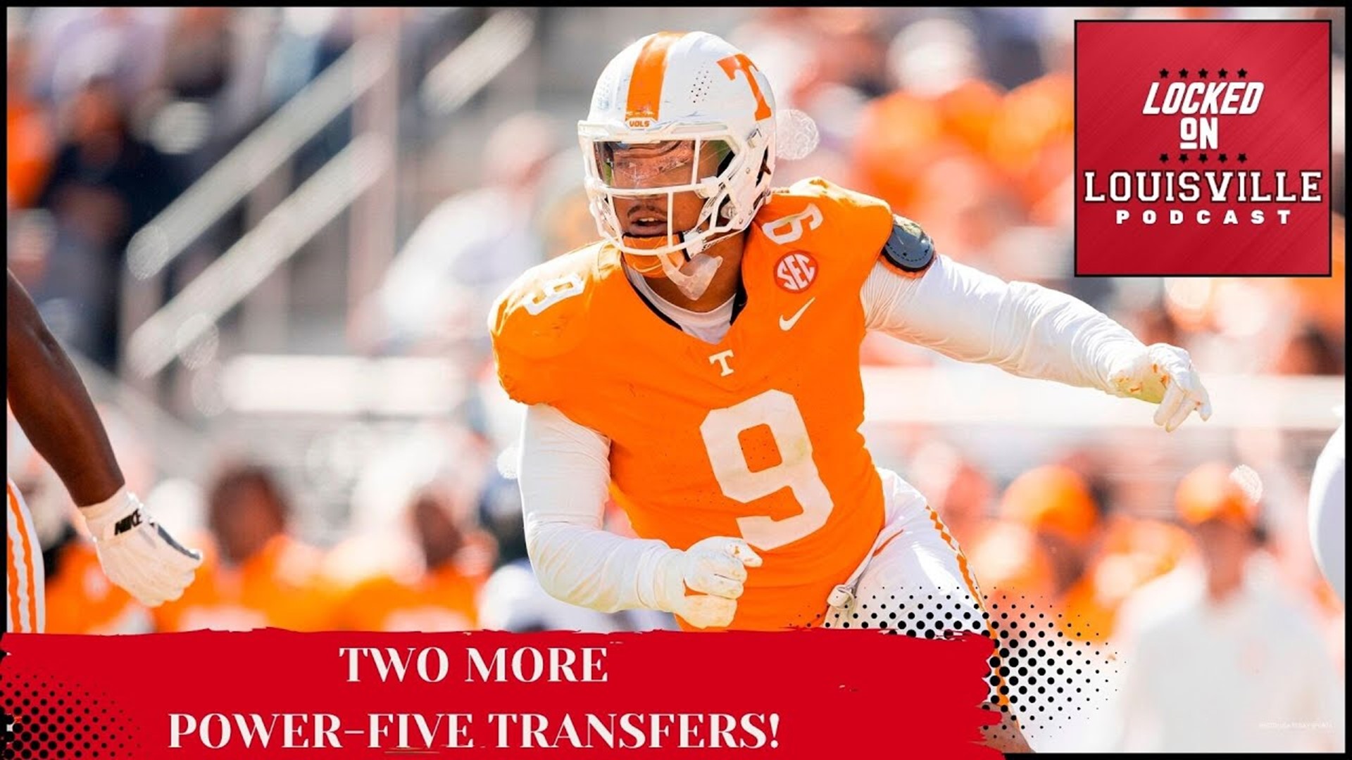 Defensive expectations continue to build as Tyler Baron & Taz Nicholson ...