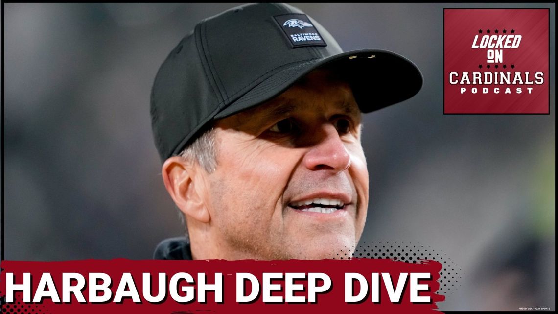 DEEP DIVE: Everything You Need to Know About John Harbaugh | wthr.com