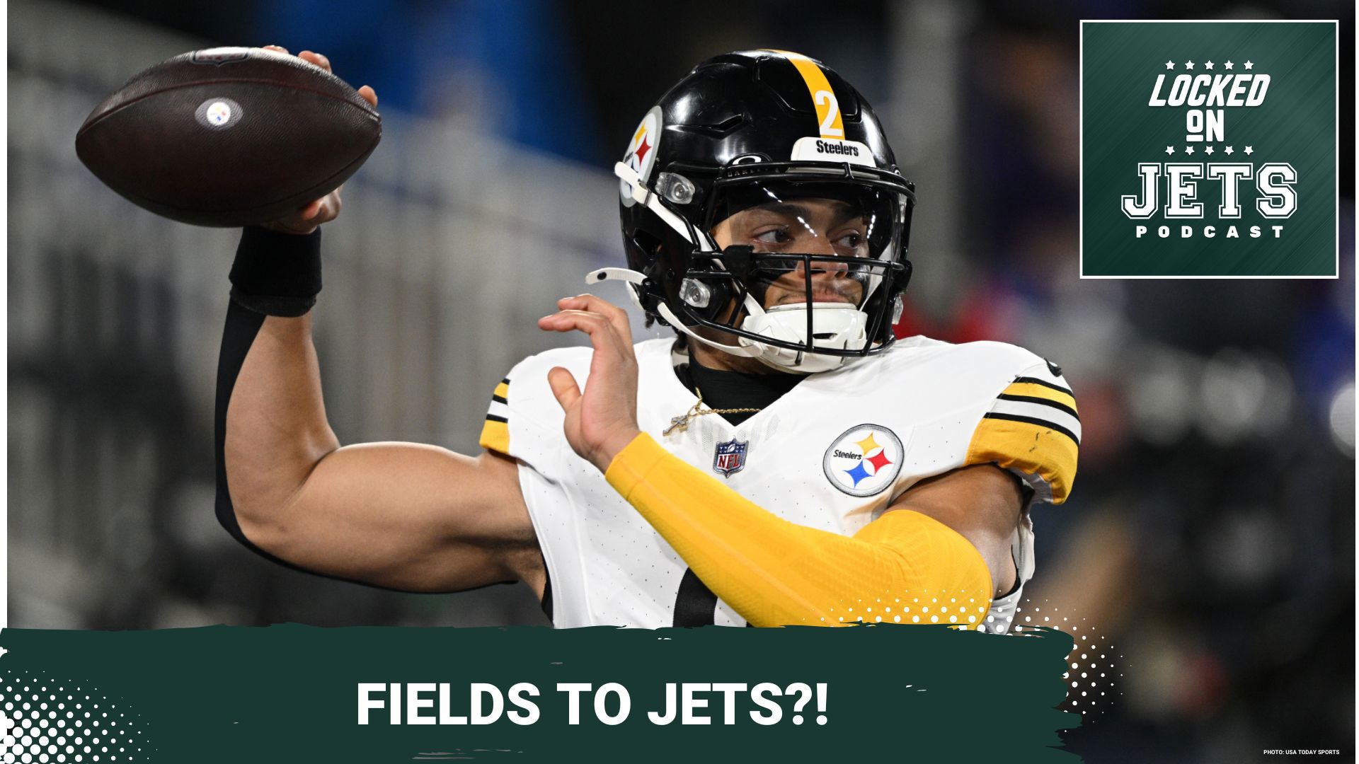 Why Justin Fields Could Be the New York Jets' Best Bet | localmemphis.com