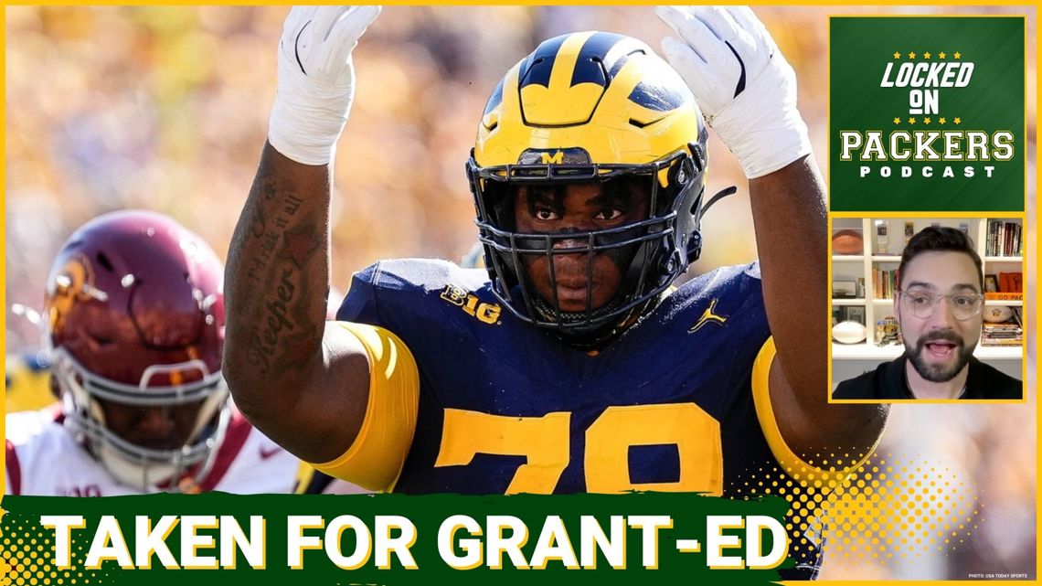 What position can the Packers draft to have the biggest impact on offense/defense now ...