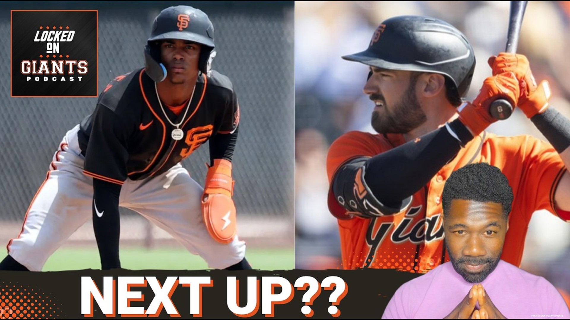 FUTURE STARS: Bryce Eldridge AND Josuar Gonzalez are MLB TOP Prospects ...
