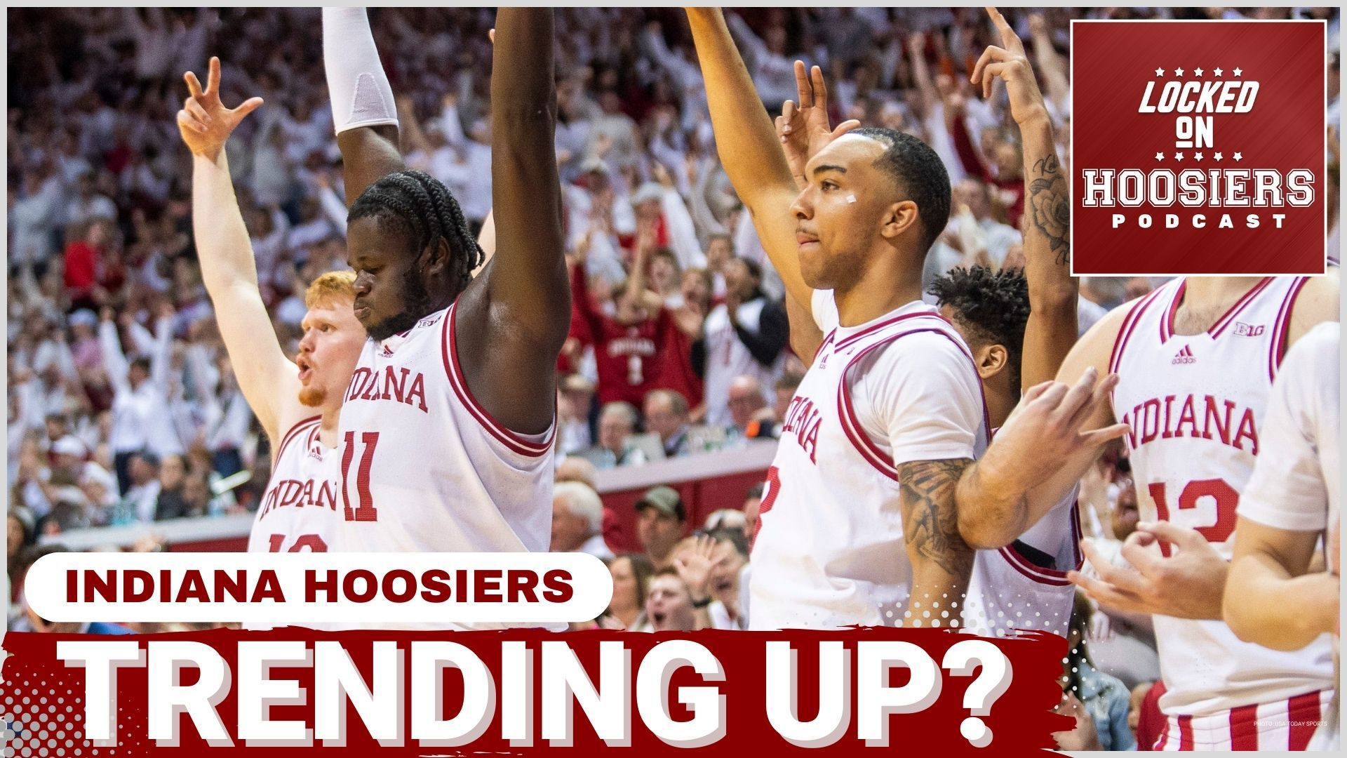 WATCH OUT: Indiana Basketball has a GREAT draw in Big Ten Tournament ...
