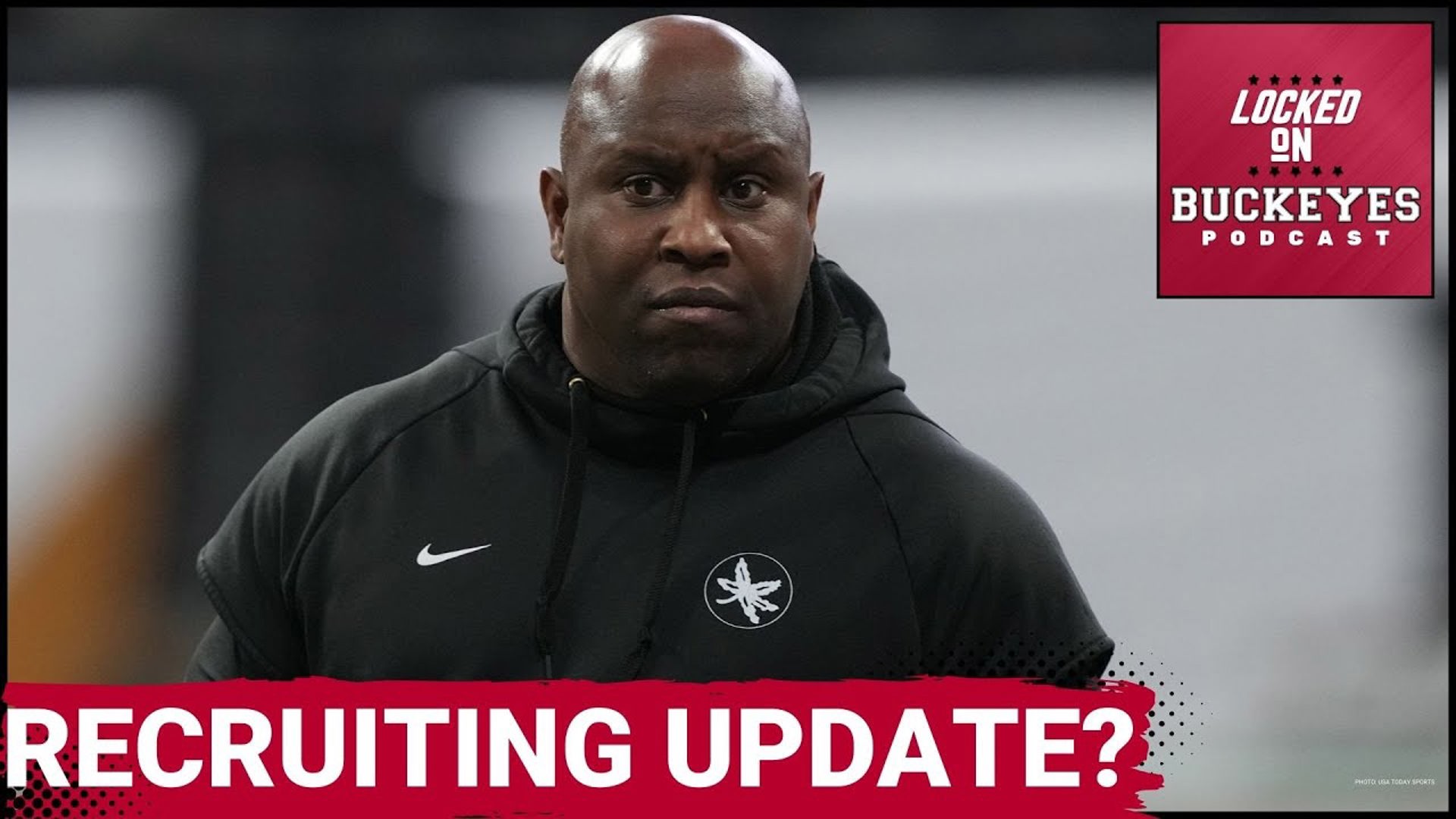 4-Star RB Carsyn Baker SECURES Ohio State Official Visit | Ohio State ...