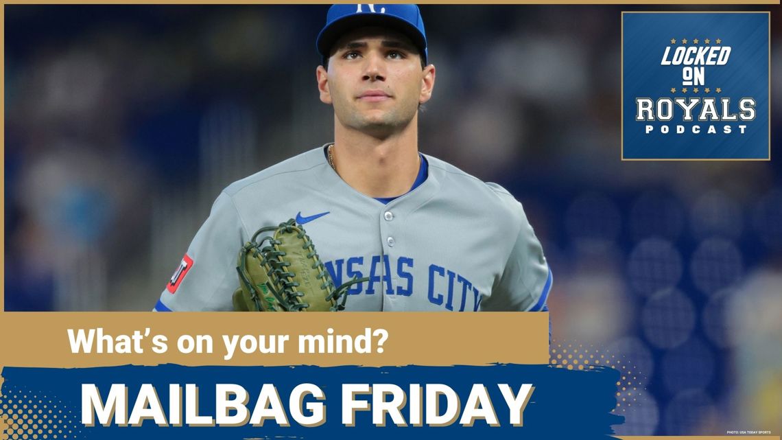 Why the Royals still need more bats | Kansas City Royals Podcast ...