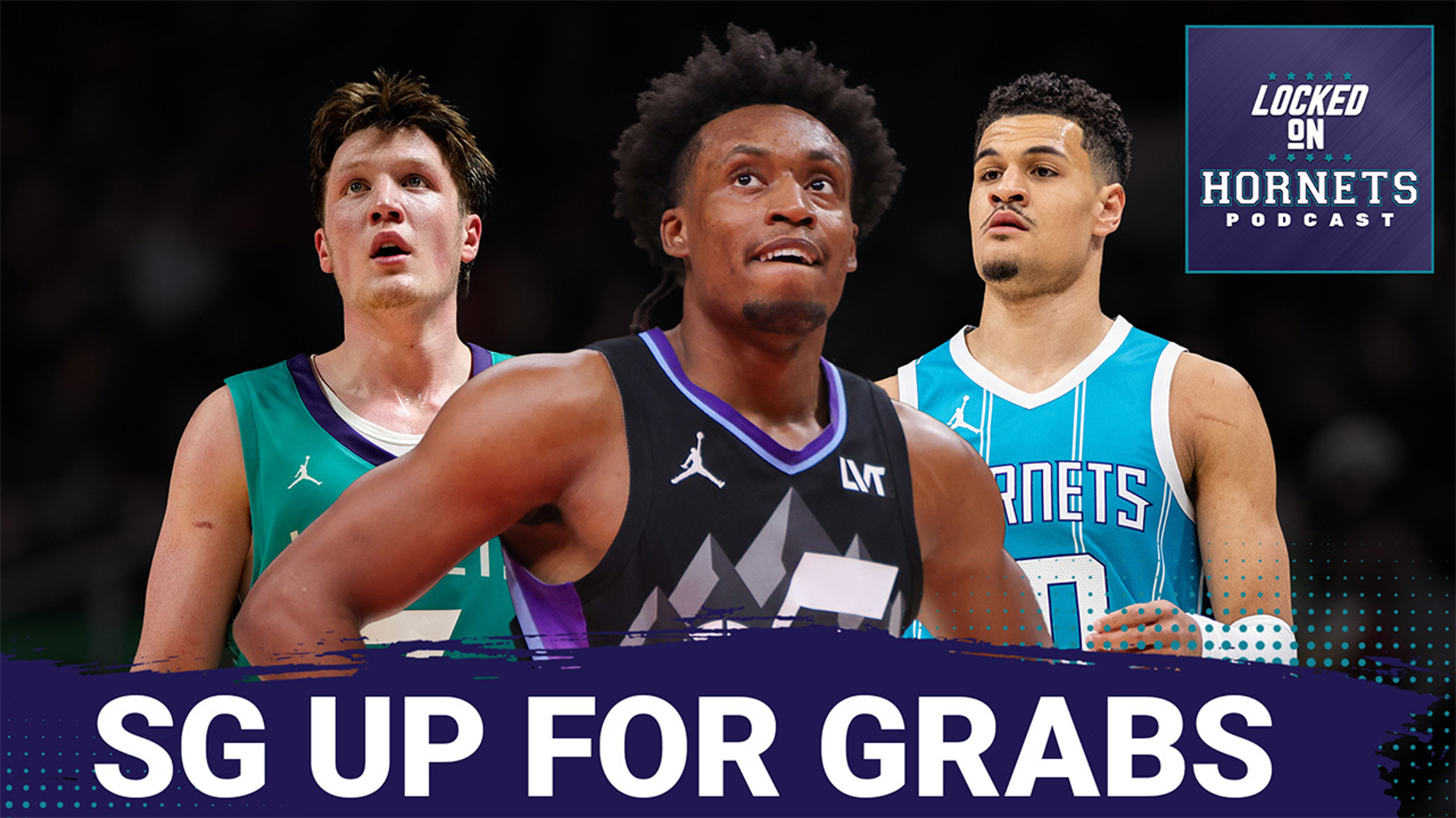 Brandon Miller MUST Be An All-Star?! | Josh Green INJURY UPDATE | Is ...