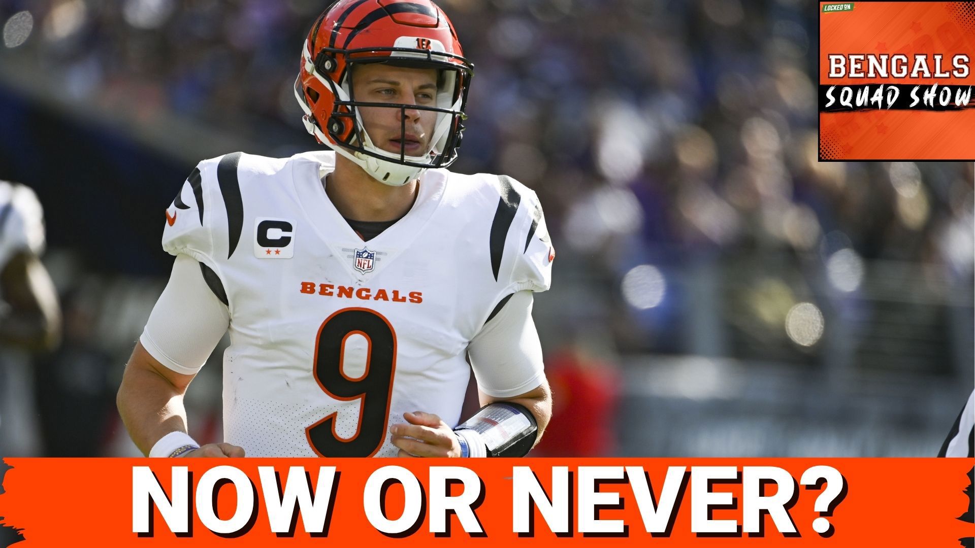 BENGALS SQUAD SHOW: Are the Bengals SUPER BOWL CONTENDERS in 2026? Is ...