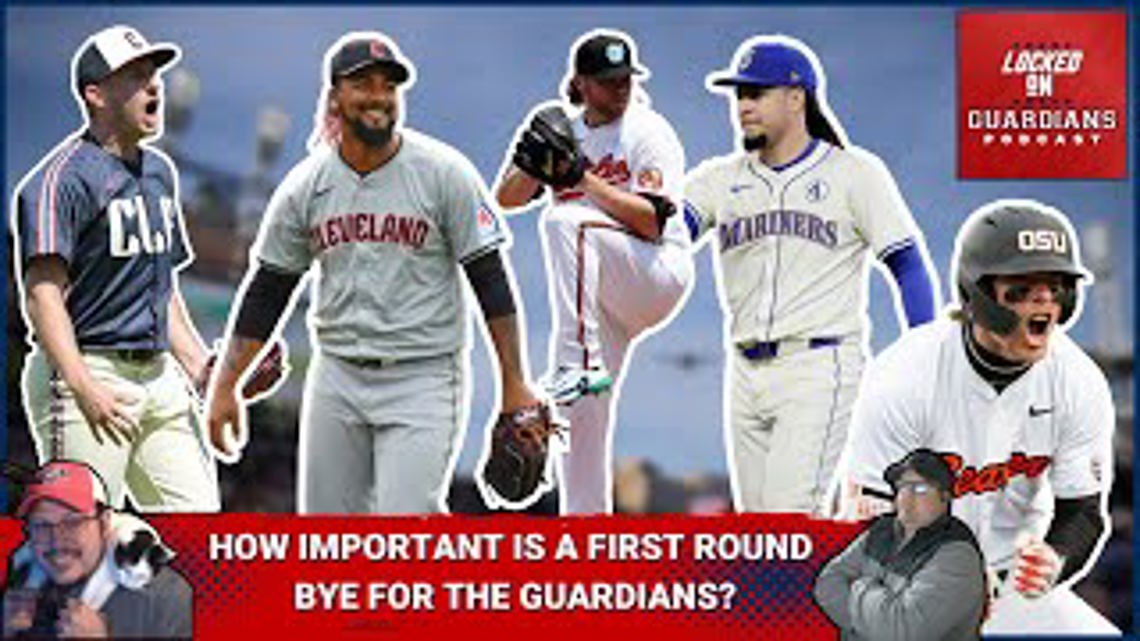 The Guardians Have the Best Record in Baseball - How Important is a ...