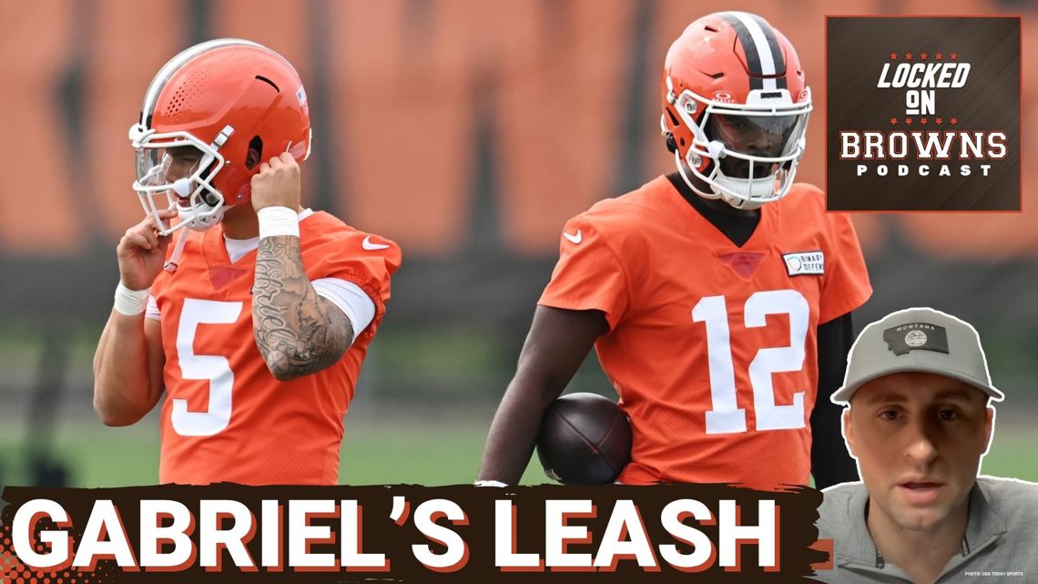 Cleveland Browns Quarterback Timeline REVEALED | No Change IMMINENT ...