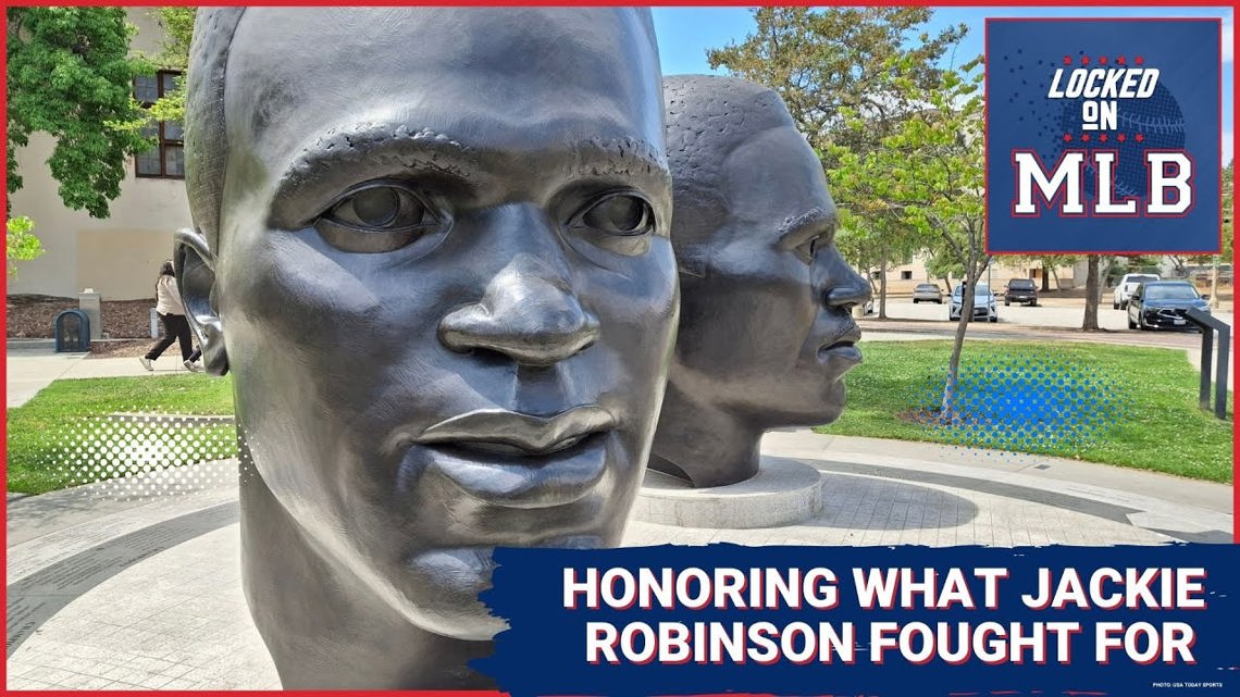 Honoring Jackie Robinson and What He Fought For | localmemphis.com