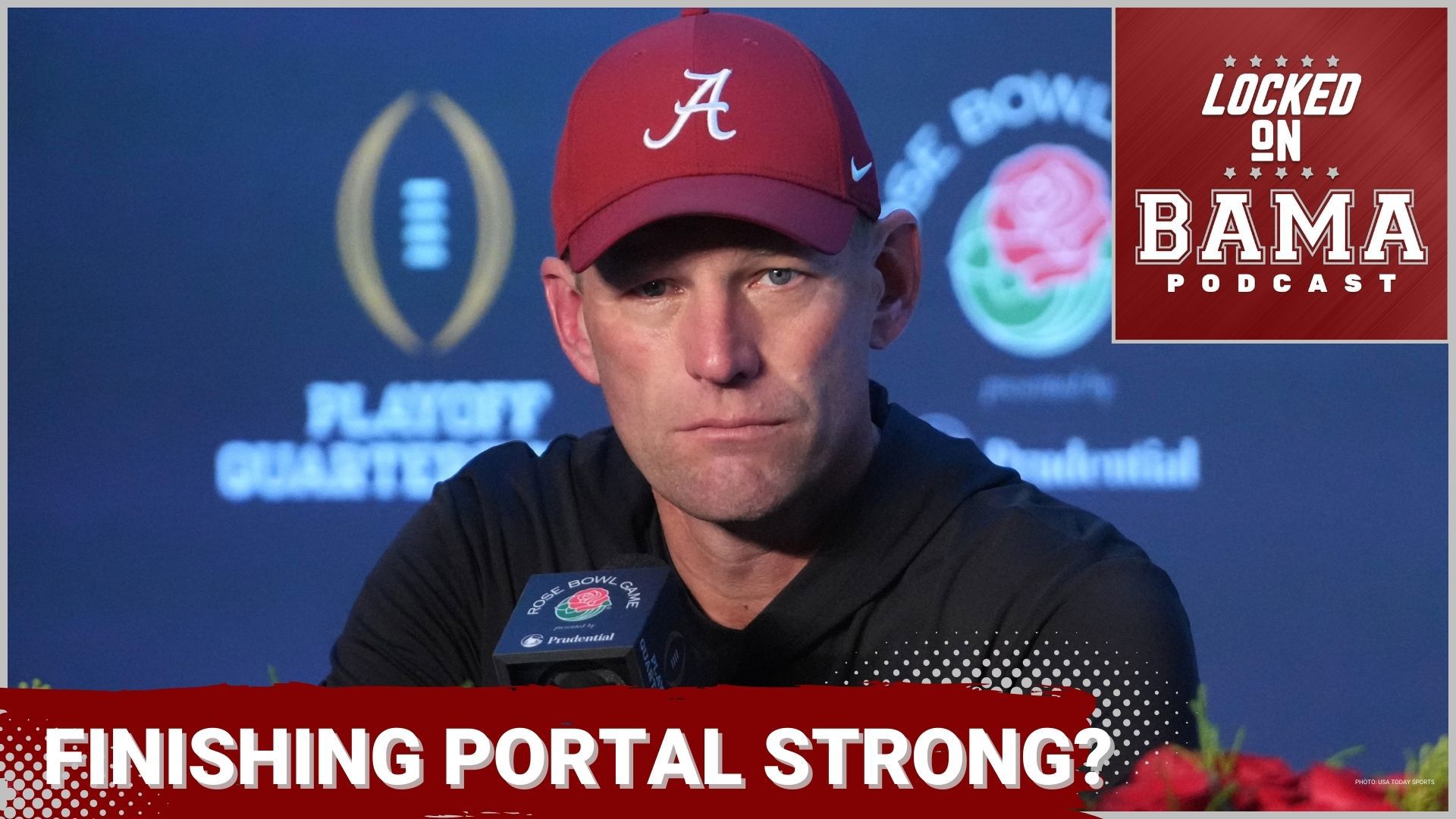 TRANSFER SURGE: Alabama Crimson Tide SIGN Nick Brooks and Ethan Fields ...