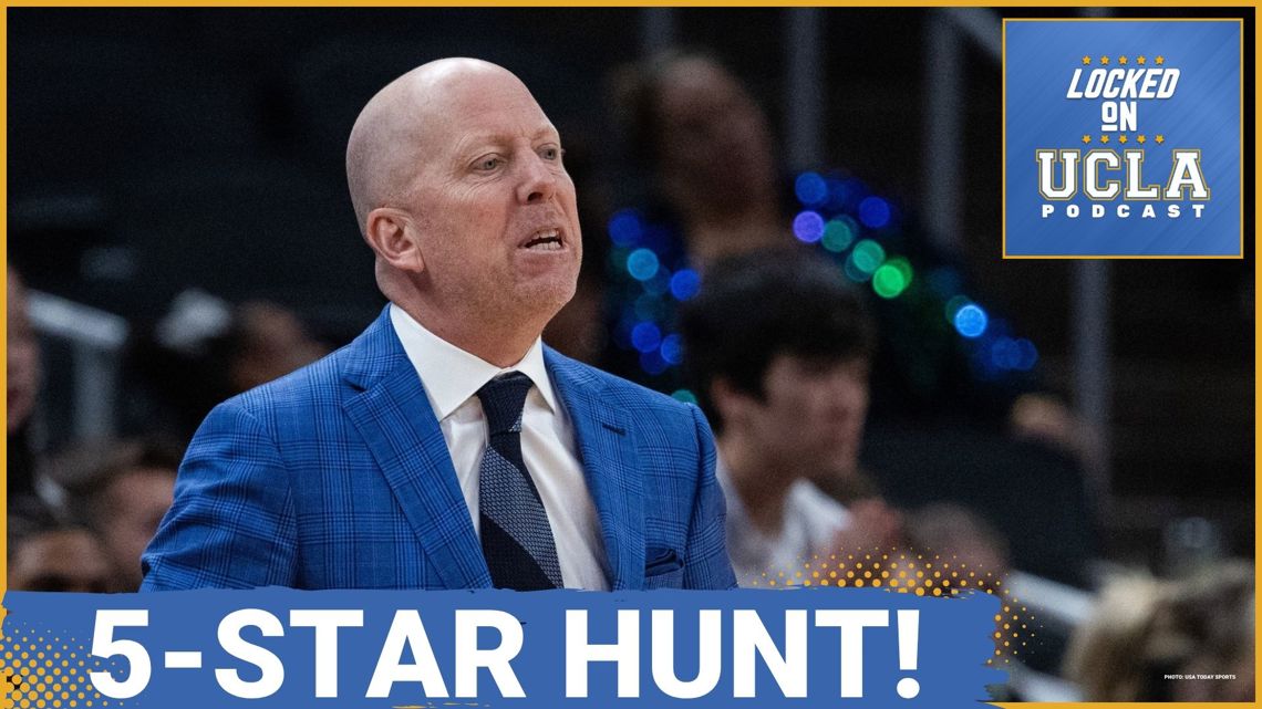 TRENDING: Will Mick Cronin SWING BIG for Jason Crowe Jr.? Potential ...