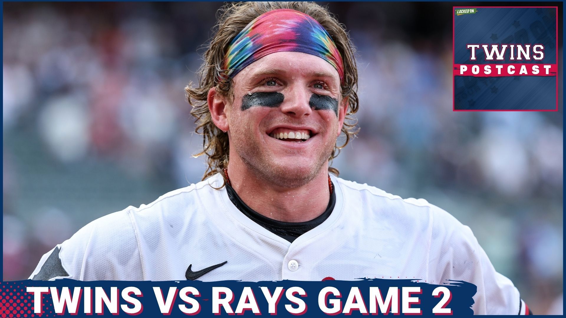 TWINS POSTCAST: BROOKS LEE THE HERO As Twins Win In Walk Off Fashion ...