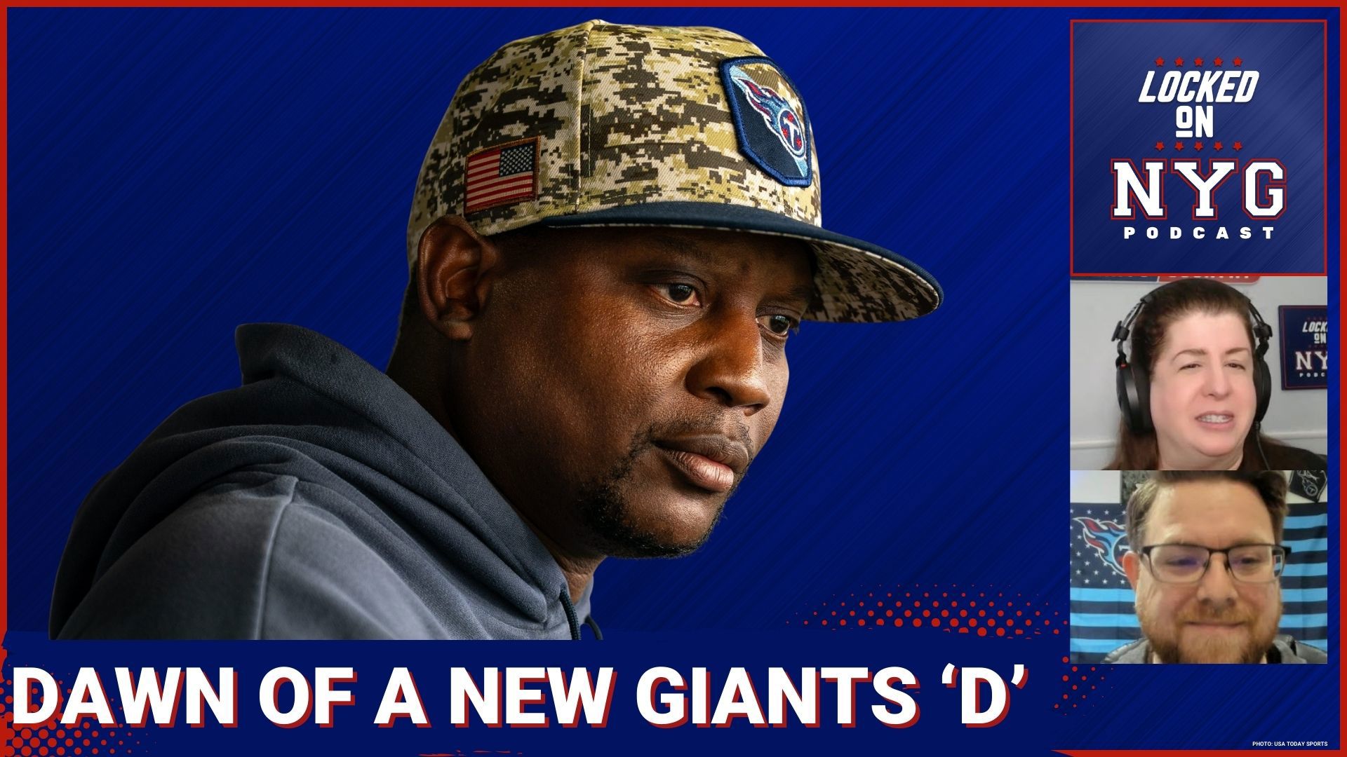How Dennard Wilson Will TRANSFORM the NY Giants Defense | wnep.com