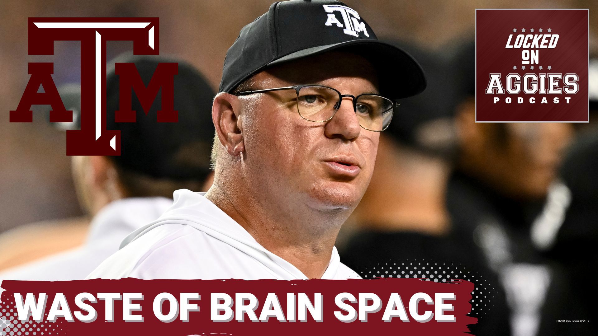 BOMBSHELL: Mike Elko SHUTS DOWN Penn State Rumors | Will Aggies REWARD ...