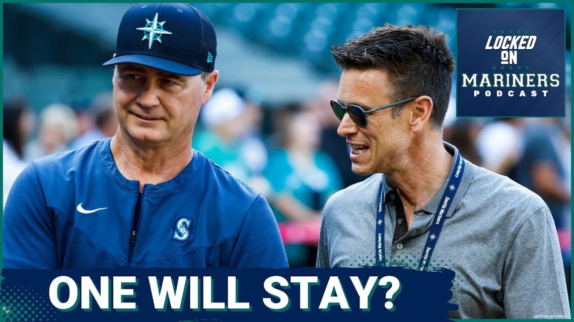 Why We Shouldn't Be Surprised If the Mariners Let Scott Servais Go But ...