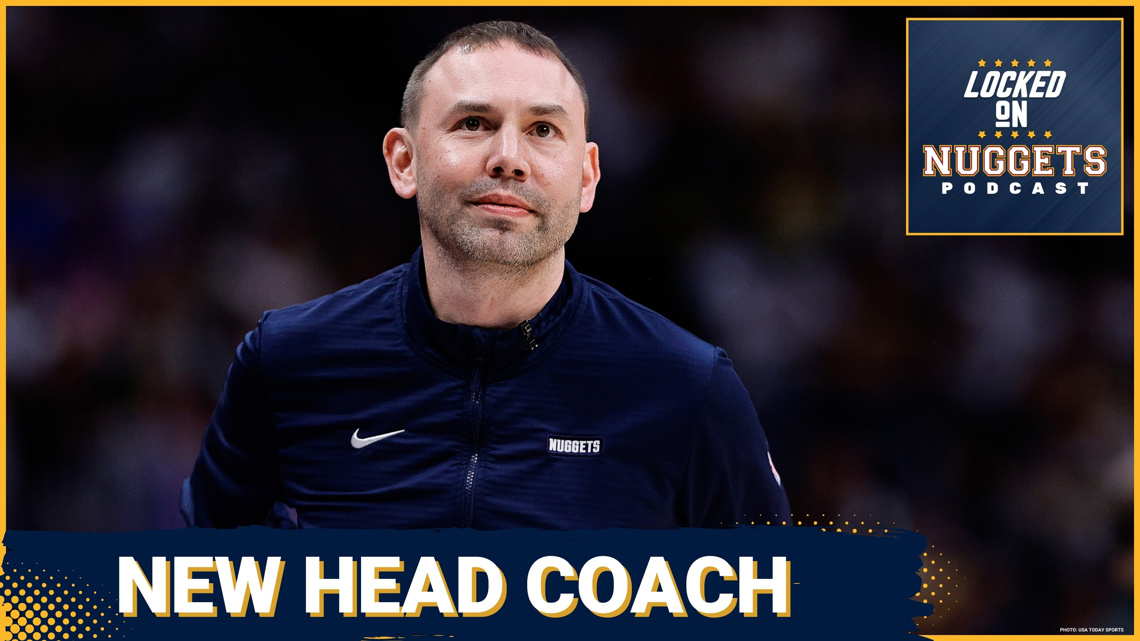 Denver Nuggets announce David Adelman as next Head Coach, Josh Kroenke ...