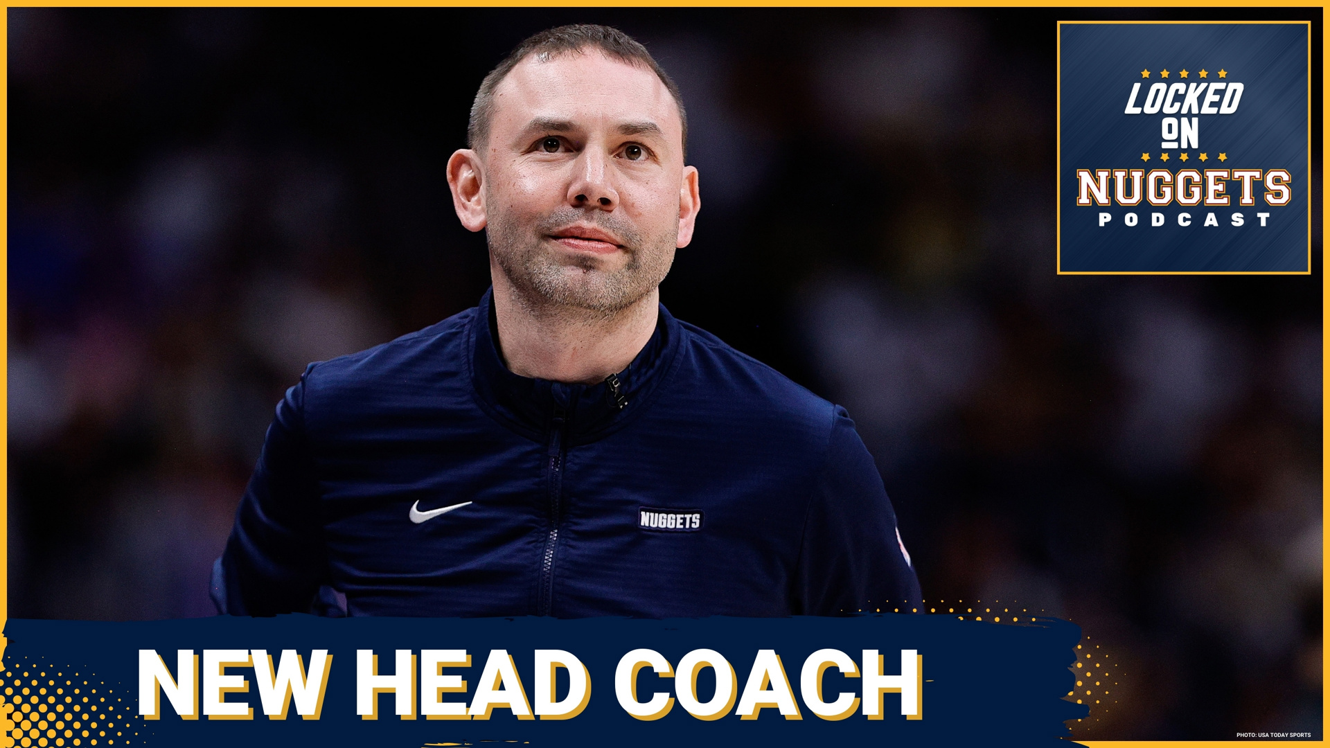 Denver Nuggets announce David Adelman as next Head Coach, Josh Kroenke ...