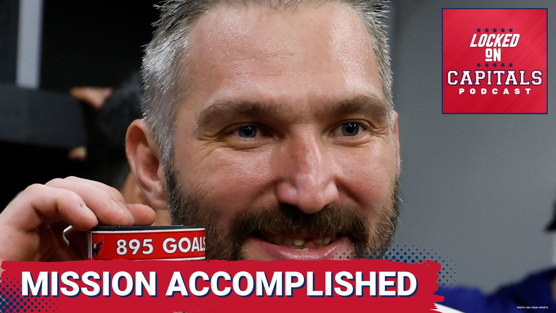 Alex Ovechkin scores 895 to secure his place in history | Ovi's journey ...