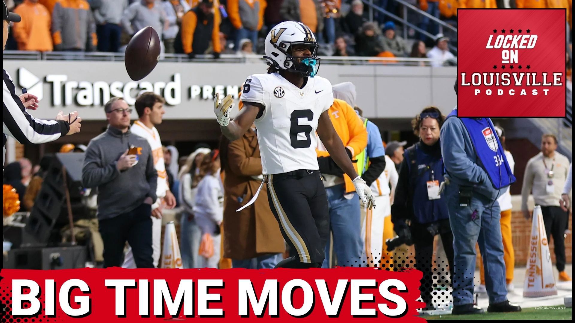 Louisville Cardinals land ELITE transfers Tre Richardson AND Koen ...