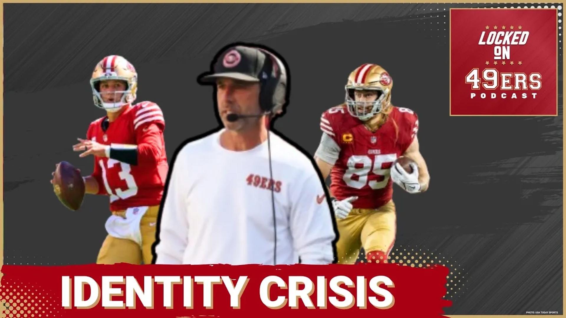 Panic Mode: San Francisco 49ers Worst Start in the Kyle Shanahan Era ...