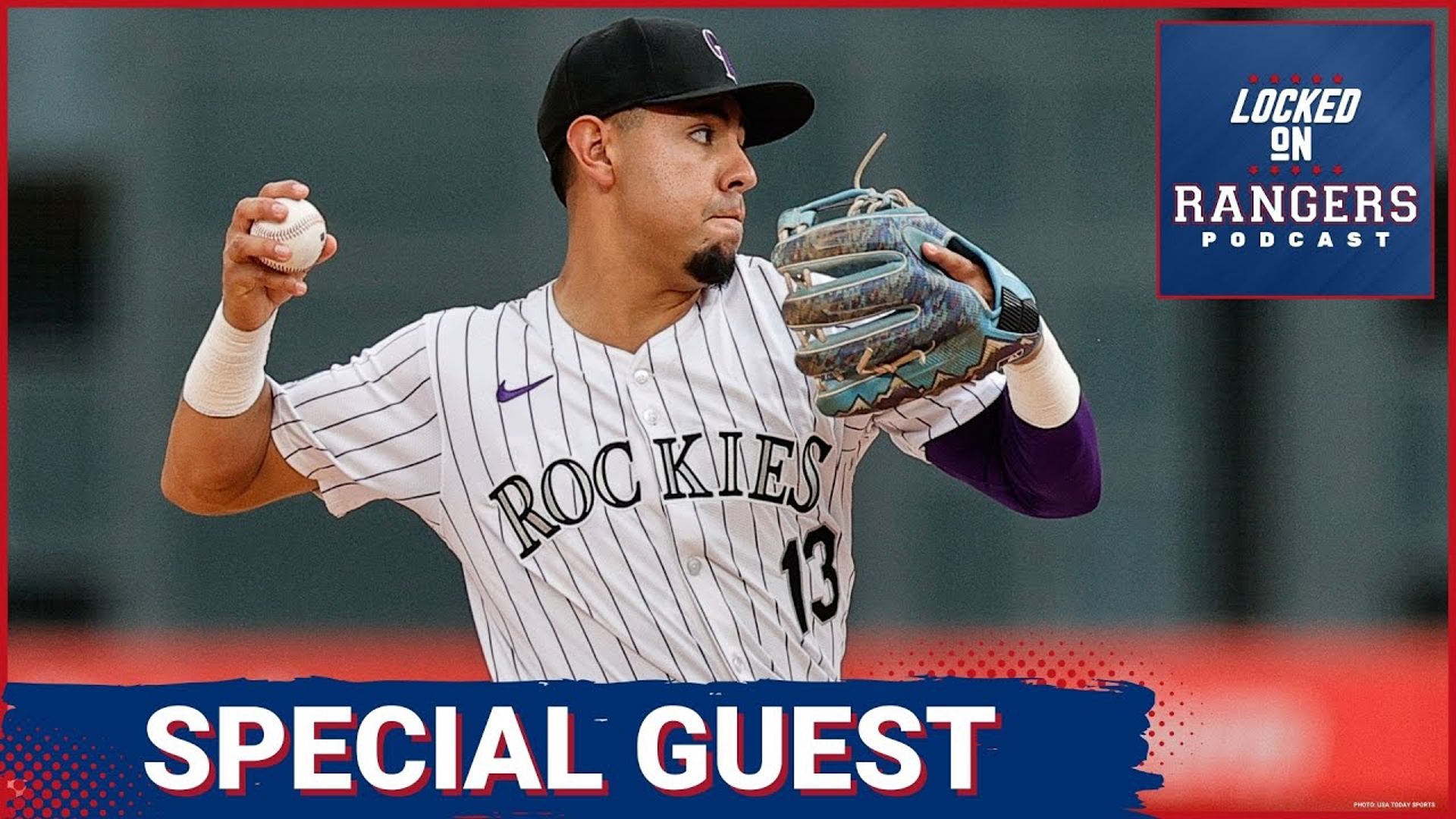 Rangers announce 2025 international prospect class + Alan Trejo ...