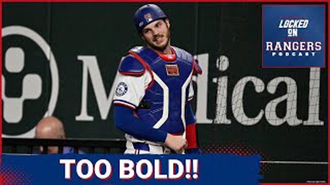 5 bold Texas Rangers preseason predictions I got very wrong ...