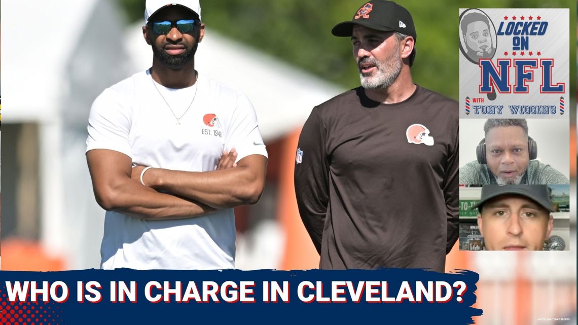 CONTROVERSY: Why Jimmy Haslam's SHOCKING Comments DID NOT Divide The ...