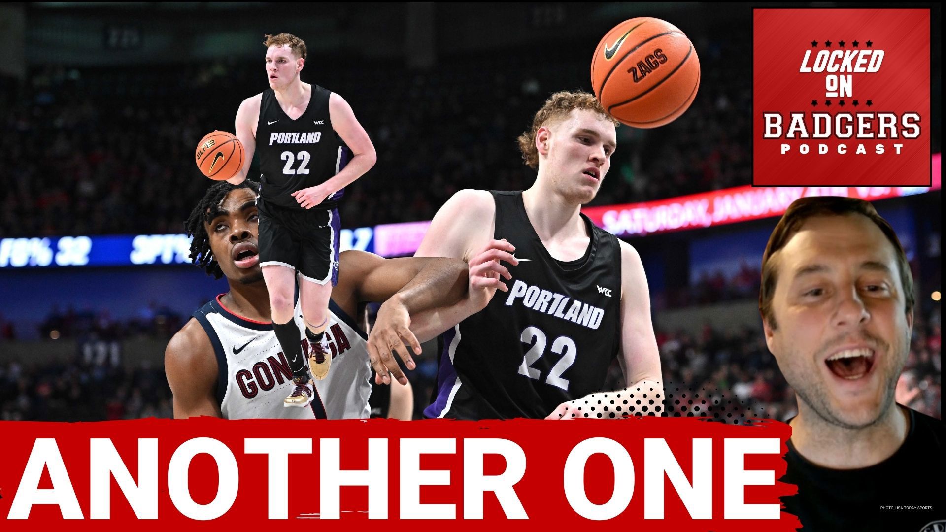 BREAKING: Austin Rapp commits to the Wisconsin Badgers as Greg Gard ...