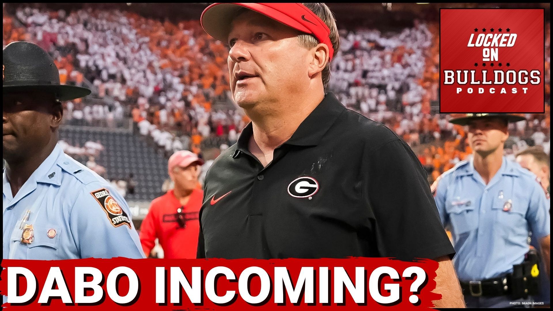 RIVALRY RENEWED?? Is Georgia Football set to play Dabo and Clemson? Is ...