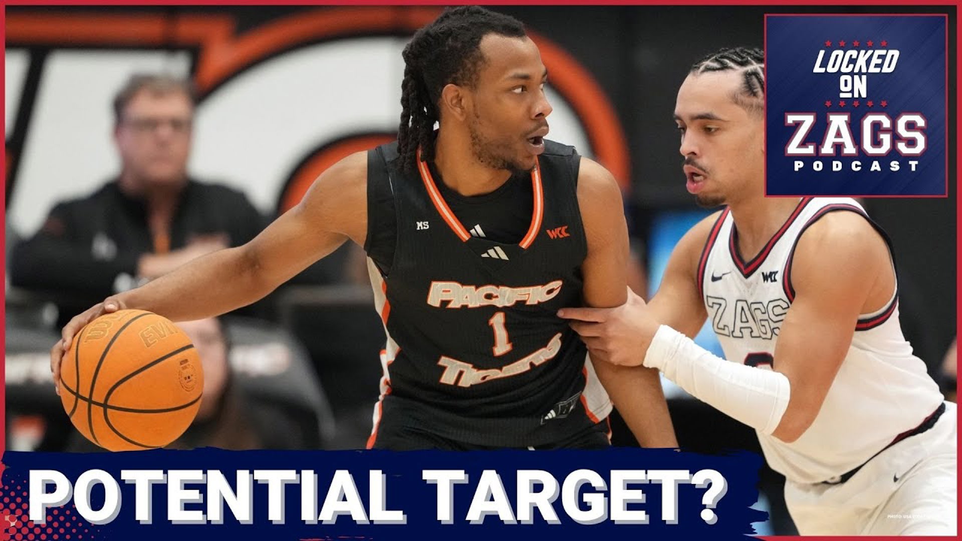 Could Gonzaga land an All-WCC STAR for 2nd year in a row? Emmanuel Innocenti's BREAKOUT season ...