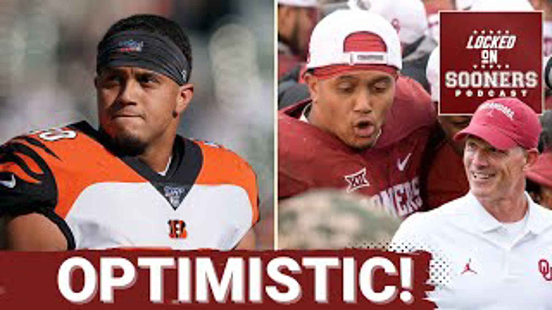 Former Sooner Linebacker Jordan Evans Has This WARNING For Oklahoma ...