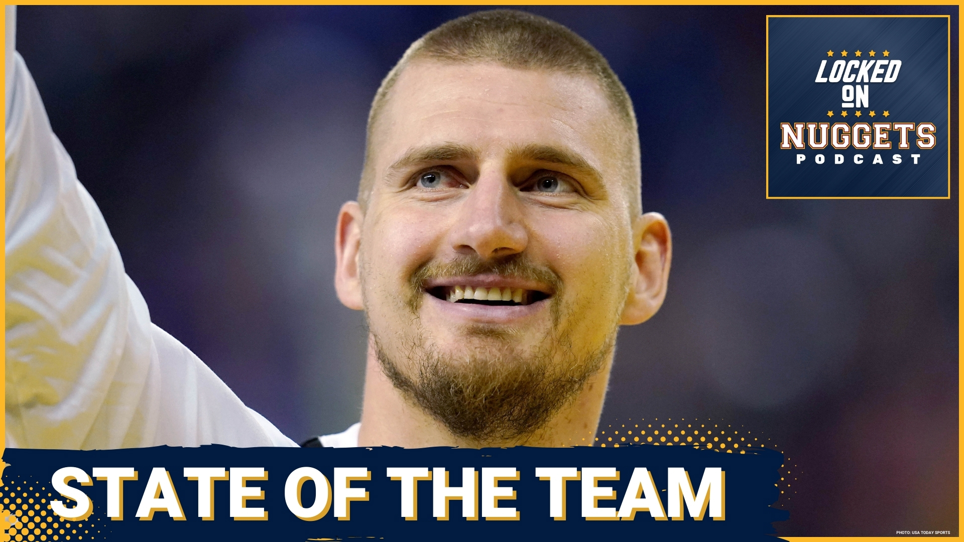 NBA All-Star Game Reaction + State of the Denver Nuggets | Denver ...