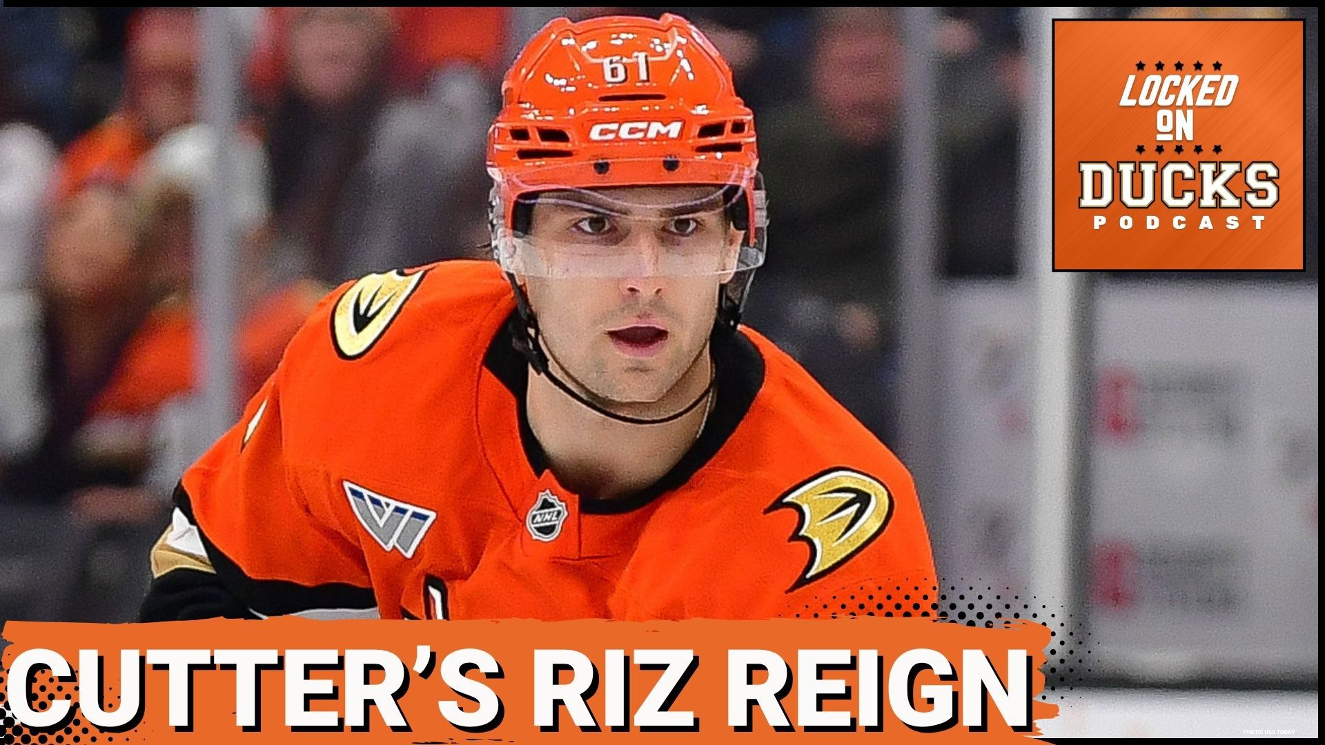 RIZZLER: Cutter Gauthier DOMINATES as Ducks' Offensive POWERHOUSE | Can ...