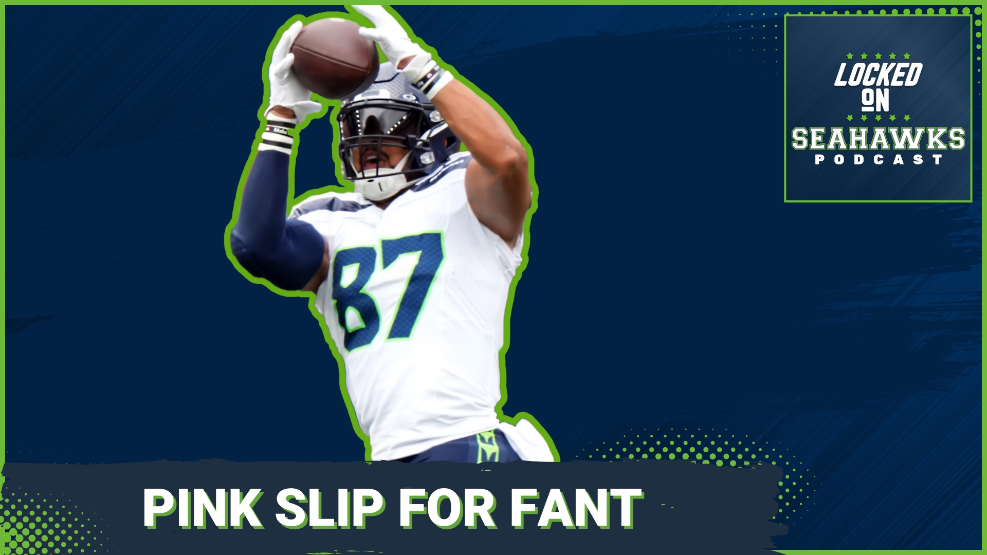 SURPRISE: Why Did Seattle Seahawks Release Noah Fant Days Before ...