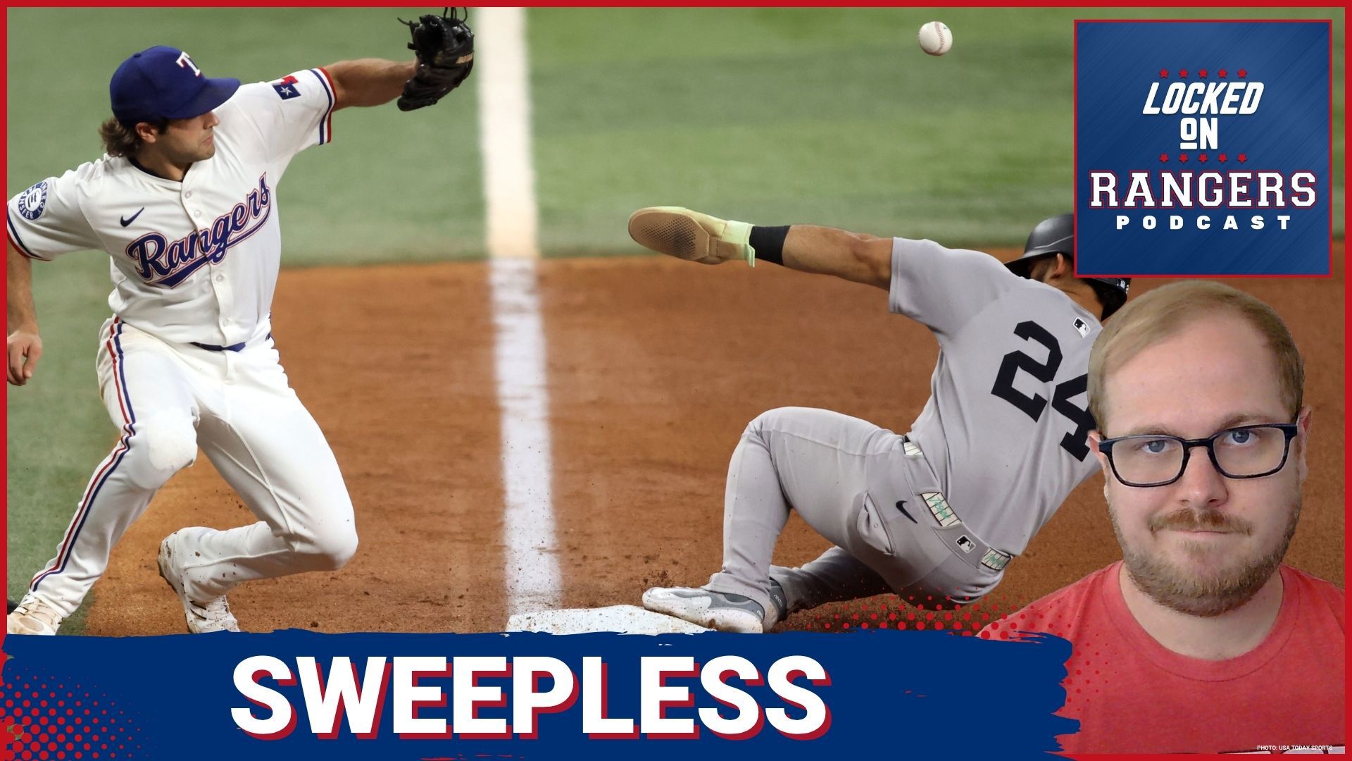 Jack Leiter, Robert Garcia struggles cost Texas Rangers chance to sweep ...