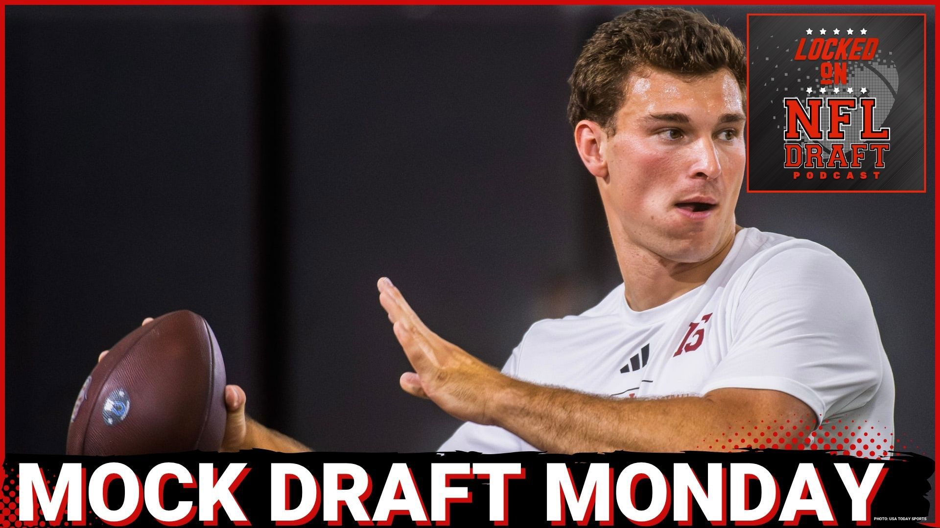 Fernando Mendoza leads group of once-overlooked college recruits in the ...