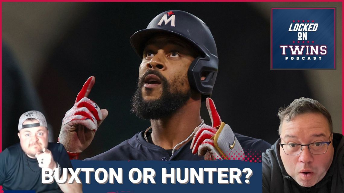 SUPREMACY: Twins' Quarter Century DREAM TEAM Revealed | Can Byron ...