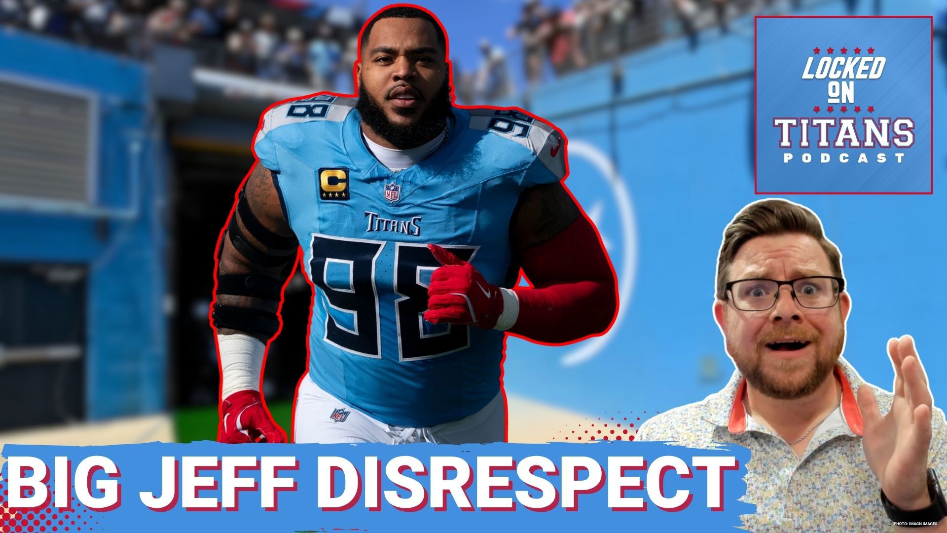 Jeffery Simmons DISRESPECTED in NFL Ranking Showing Tennessee Titans ...