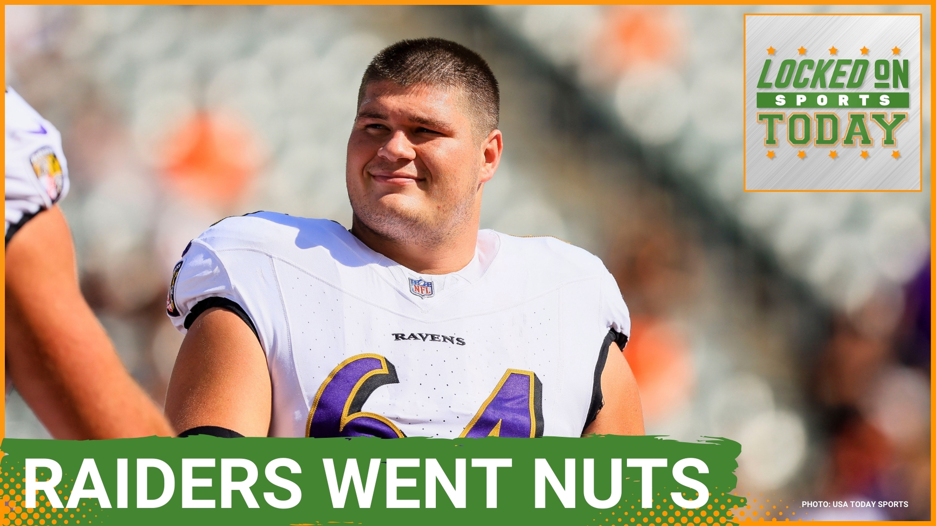 WOW: The Las Vegas Raiders Went ALL IN on New Free Agent Signings ...